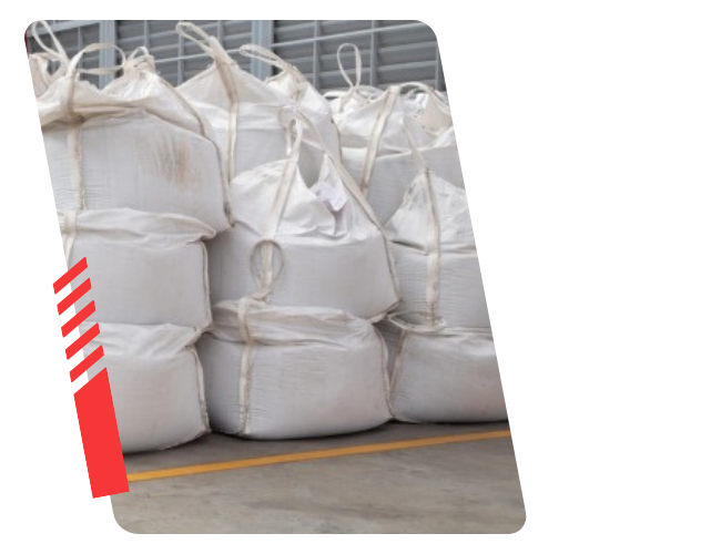 FIBC bags – M S Packaging LLP